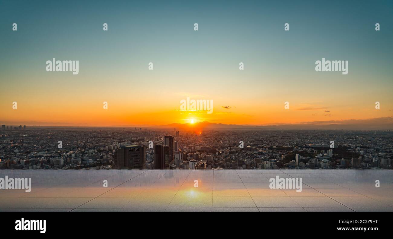 Shibuya Scramble Square opened in November 2019 in Shibuya, Tokyo ...