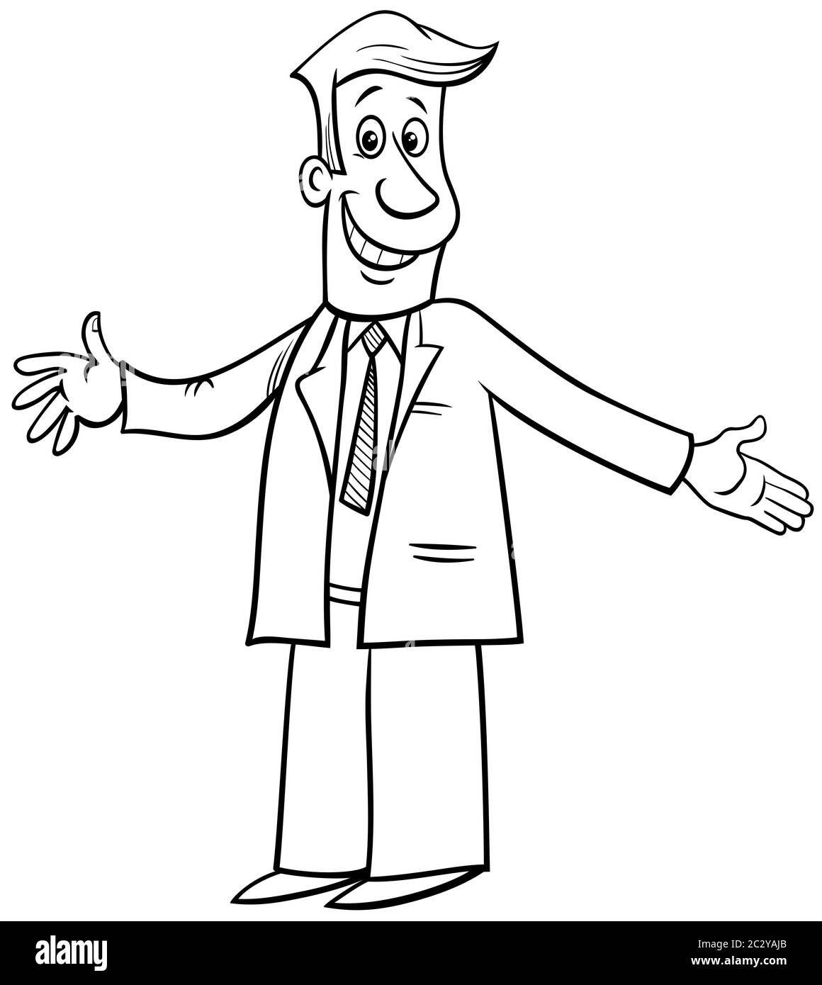 Ausmalbild Cut Out Stock Images & Pictures - Alamy