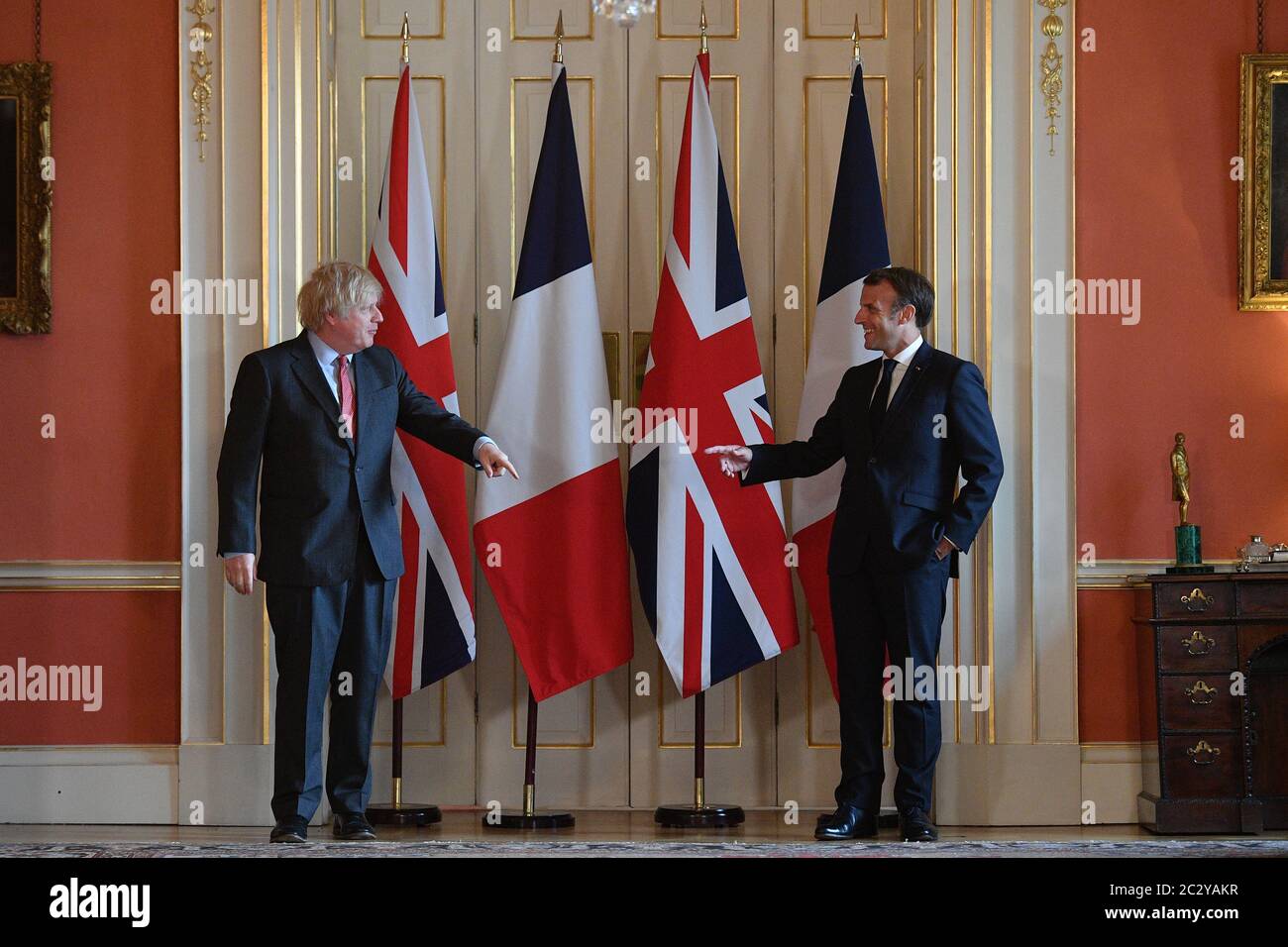 Tricolour flags hi-res stock photography and images - Alamy
