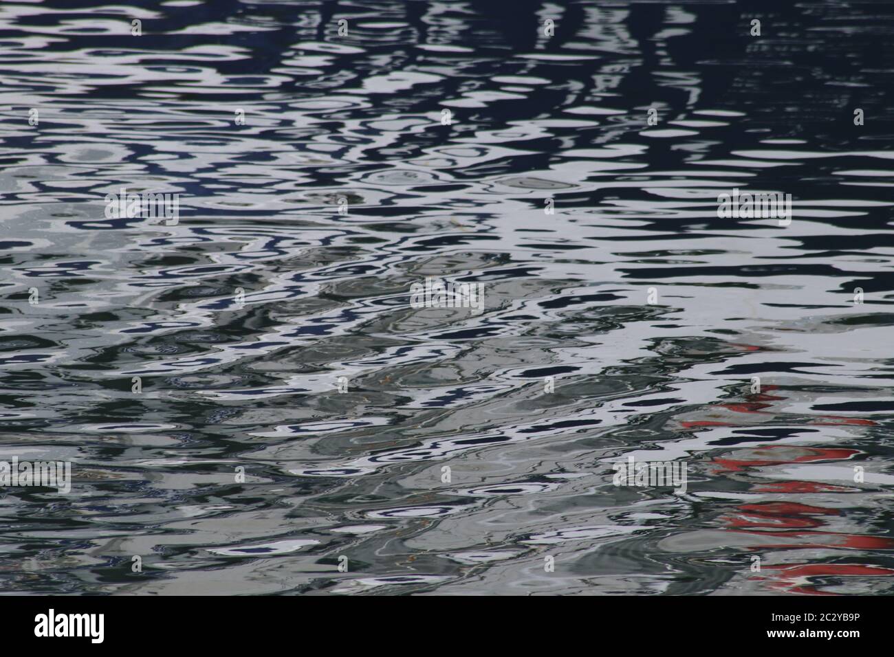 Dappled water patterns hi-res stock photography and images - Alamy