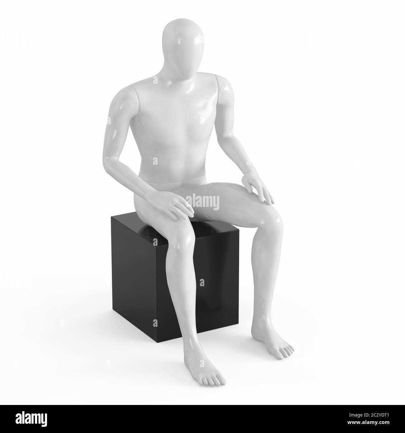 Faceless profile hi-res stock photography and images - Alamy