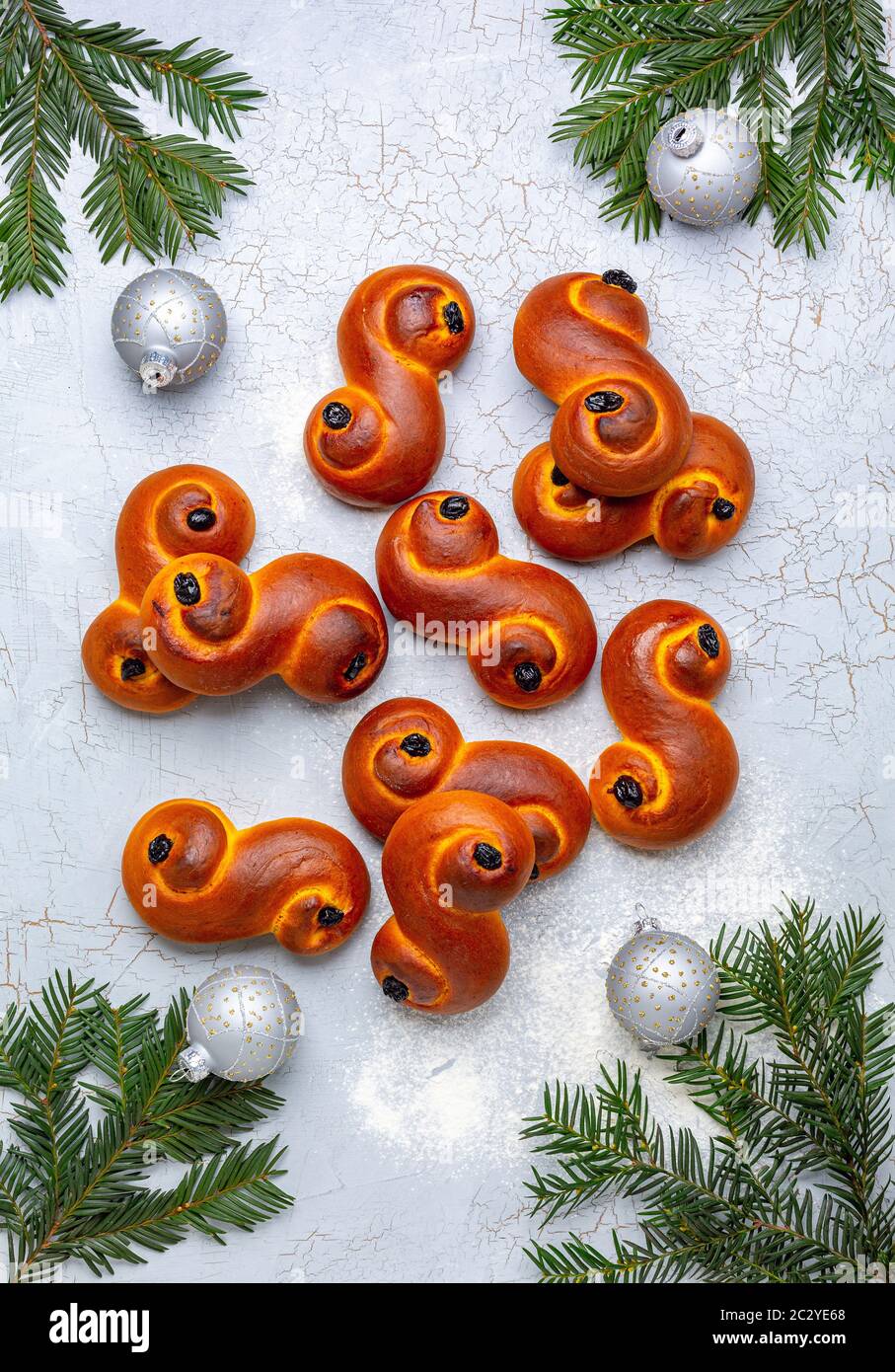 Swedish christmas tradition hi-res stock photography and images - Alamy