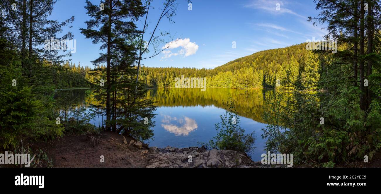 Sumas lake hi-res stock photography and images - Alamy