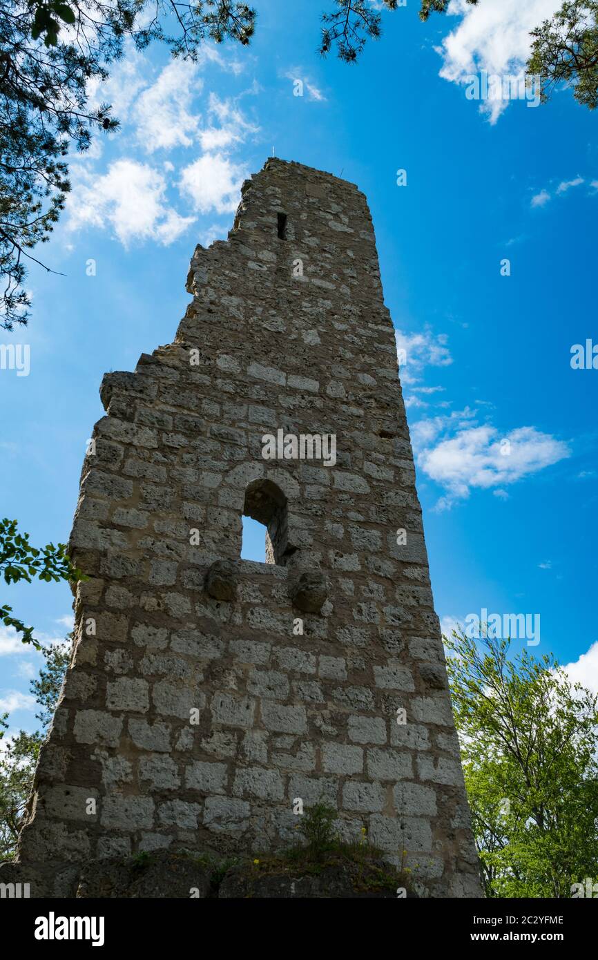 Franconian architecture hi-res stock photography and images - Alamy