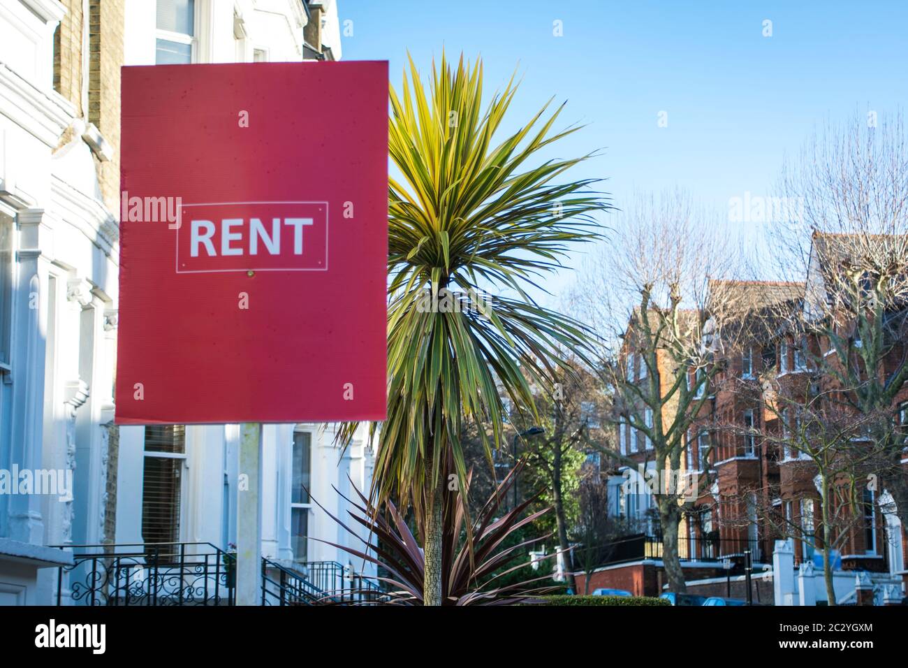 Home signage hi-res stock photography and images - Alamy