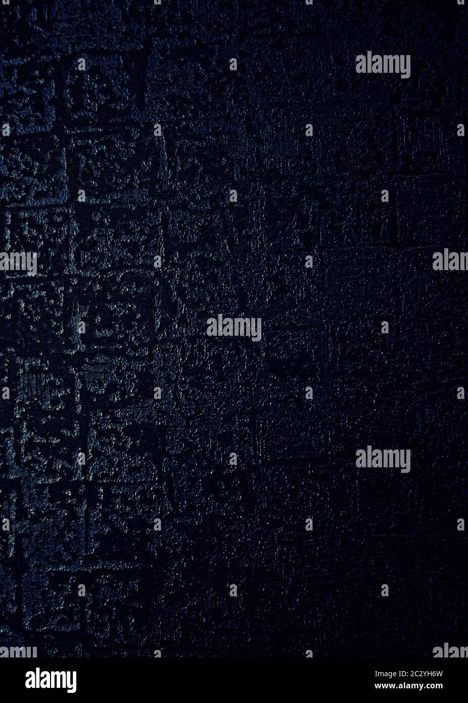DARK BLUE TEXTURE BACKGROUND FOR GRAPHIC DESIGN Stock Photo - Alamy