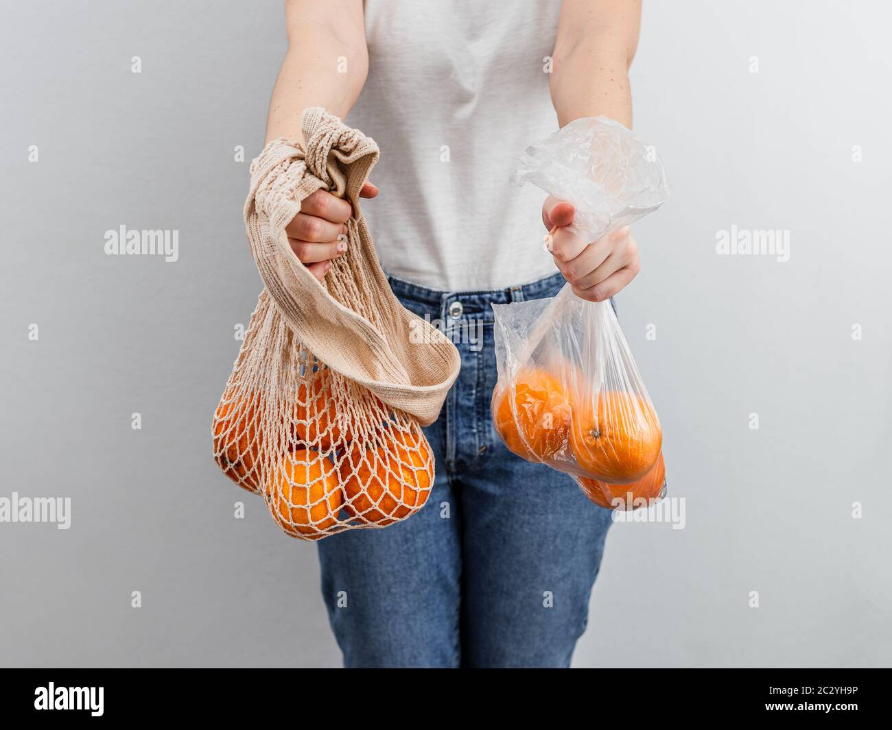 Zero waste, food waste concept Stock Photo - Alamy