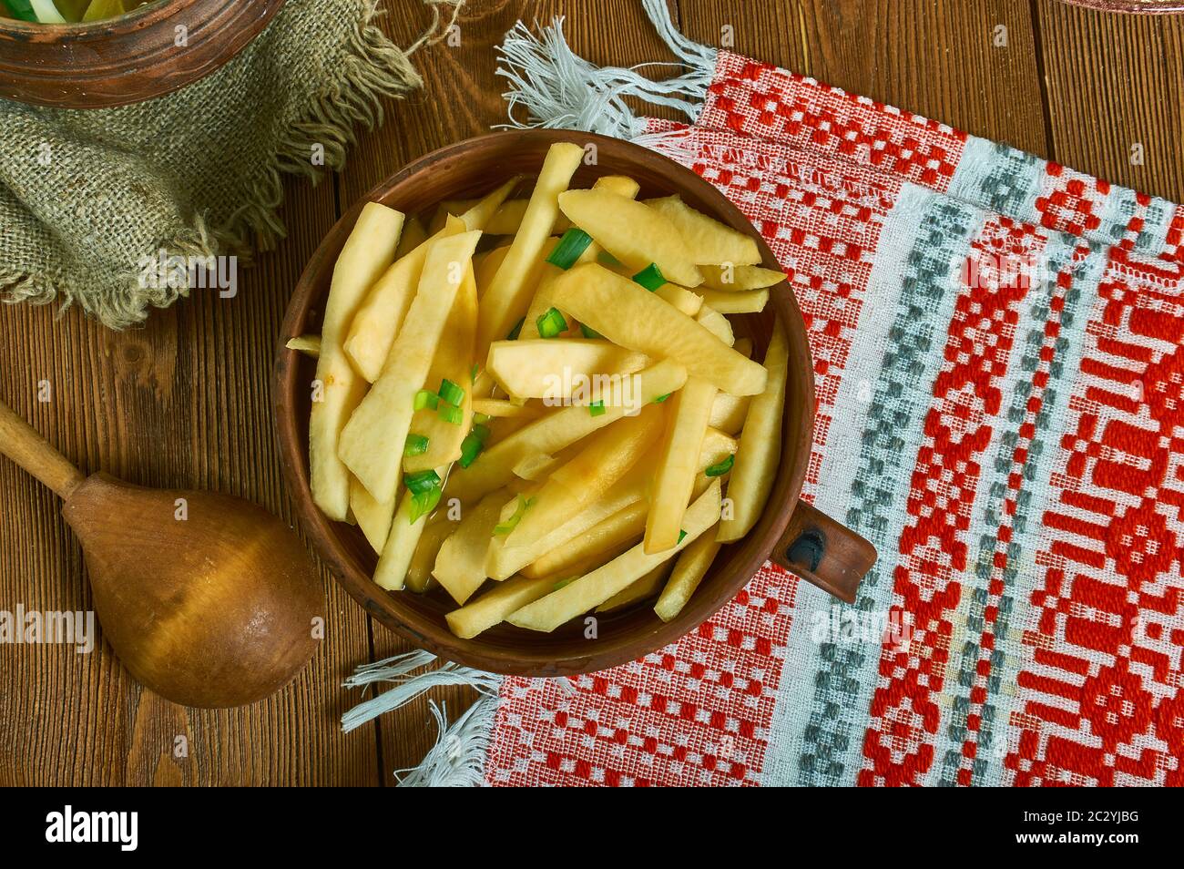 Russian turnip hi-res stock photography and images - Alamy