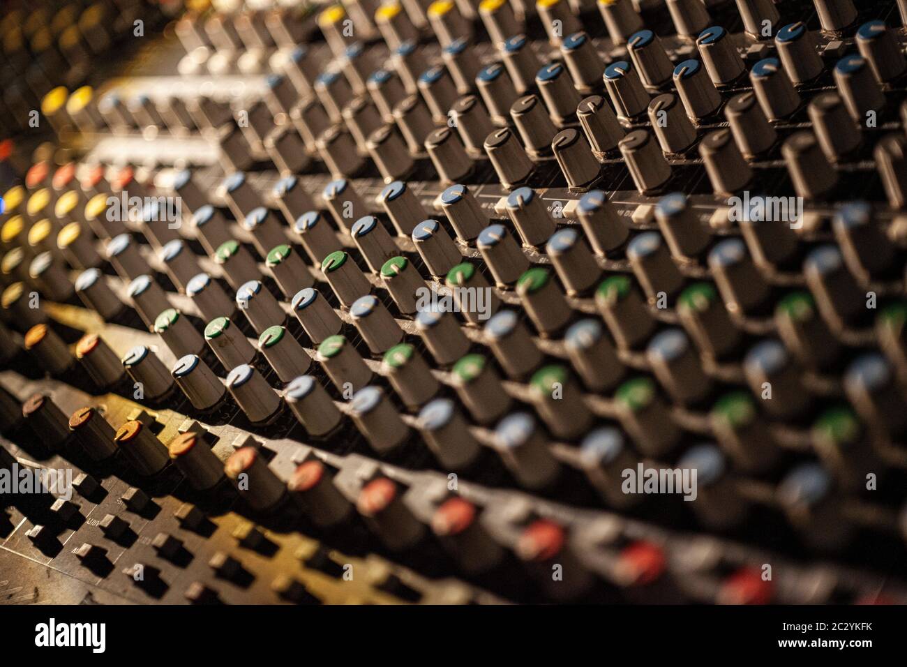 Digital Potentiometers High Resolution Stock Photography and Images - Alamy