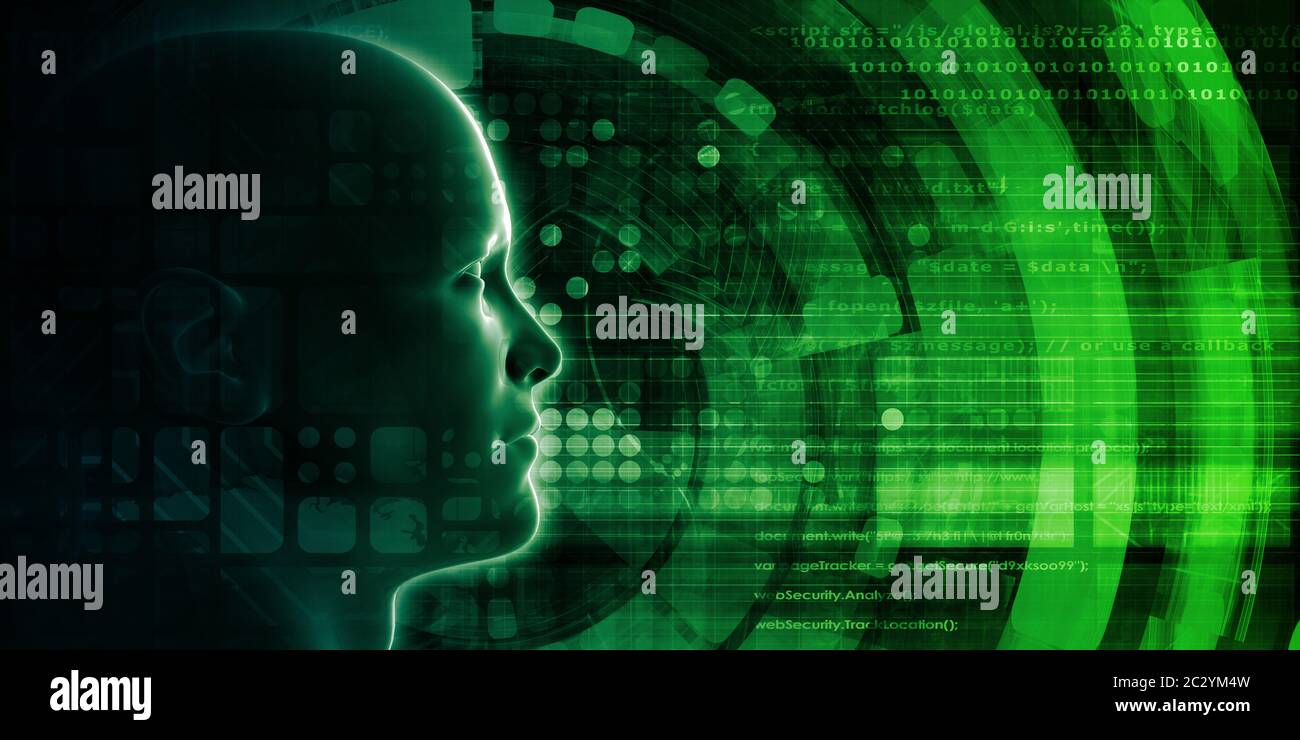 Artificial Intelligence AI Neural Network Logic Art Stock Photo - Alamy Artificial Intelligence AI Neural Network Logic Art Stock Photo - Alamy