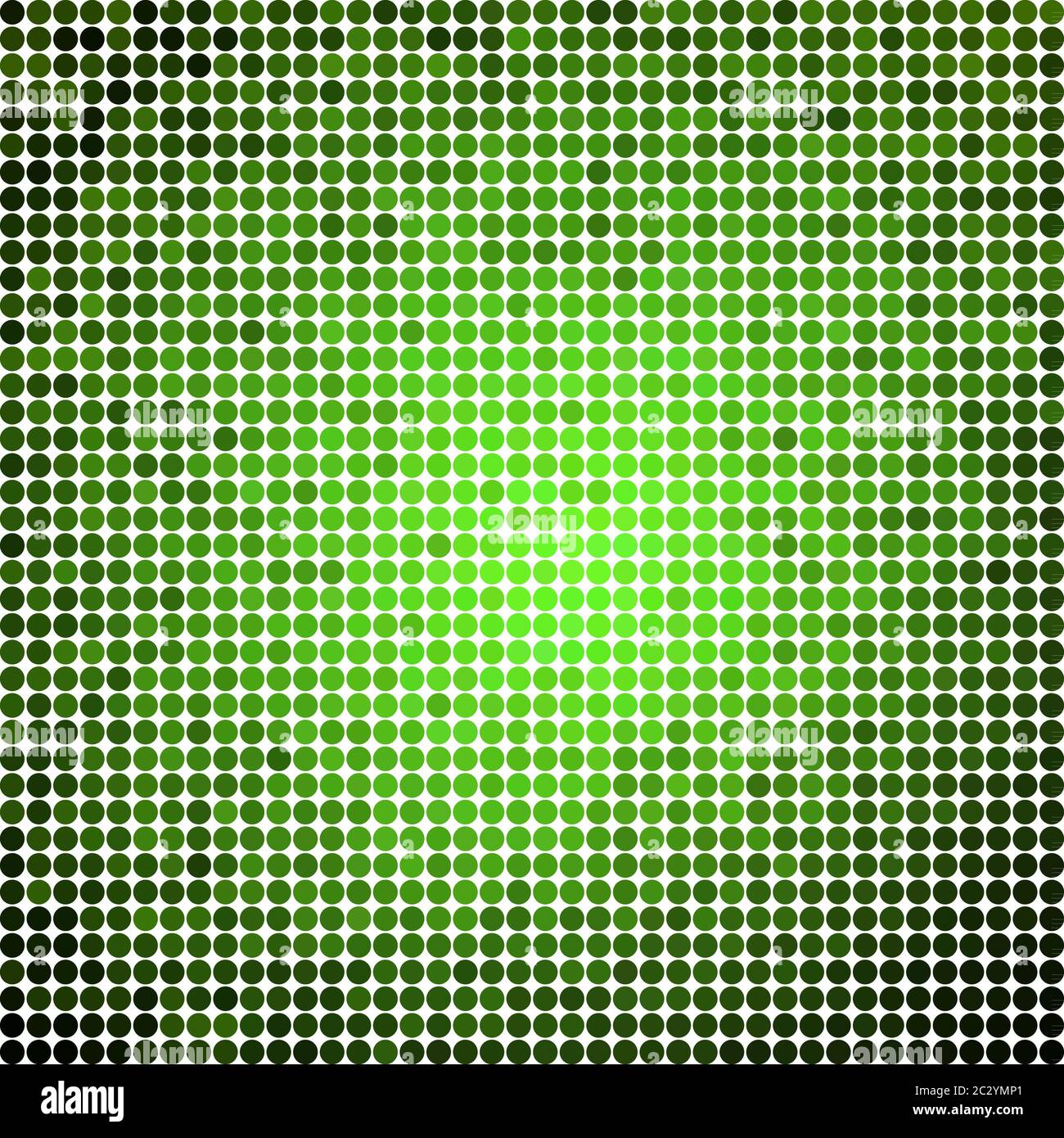 abstract colored round dots background Stock Photo - Alamy