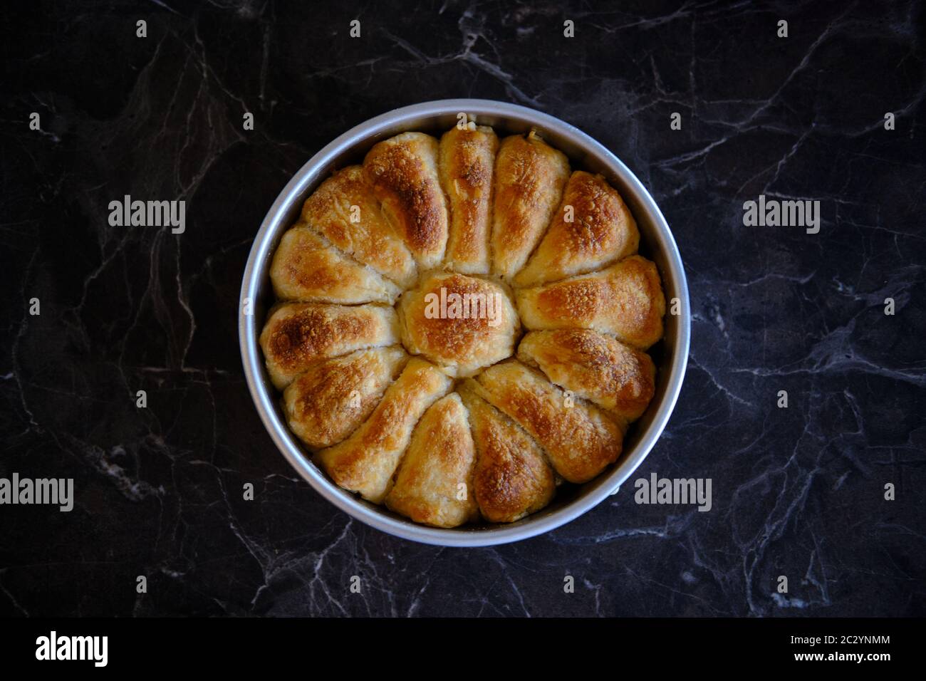 Cheesy börek and hi-res stock photography and images - Alamy