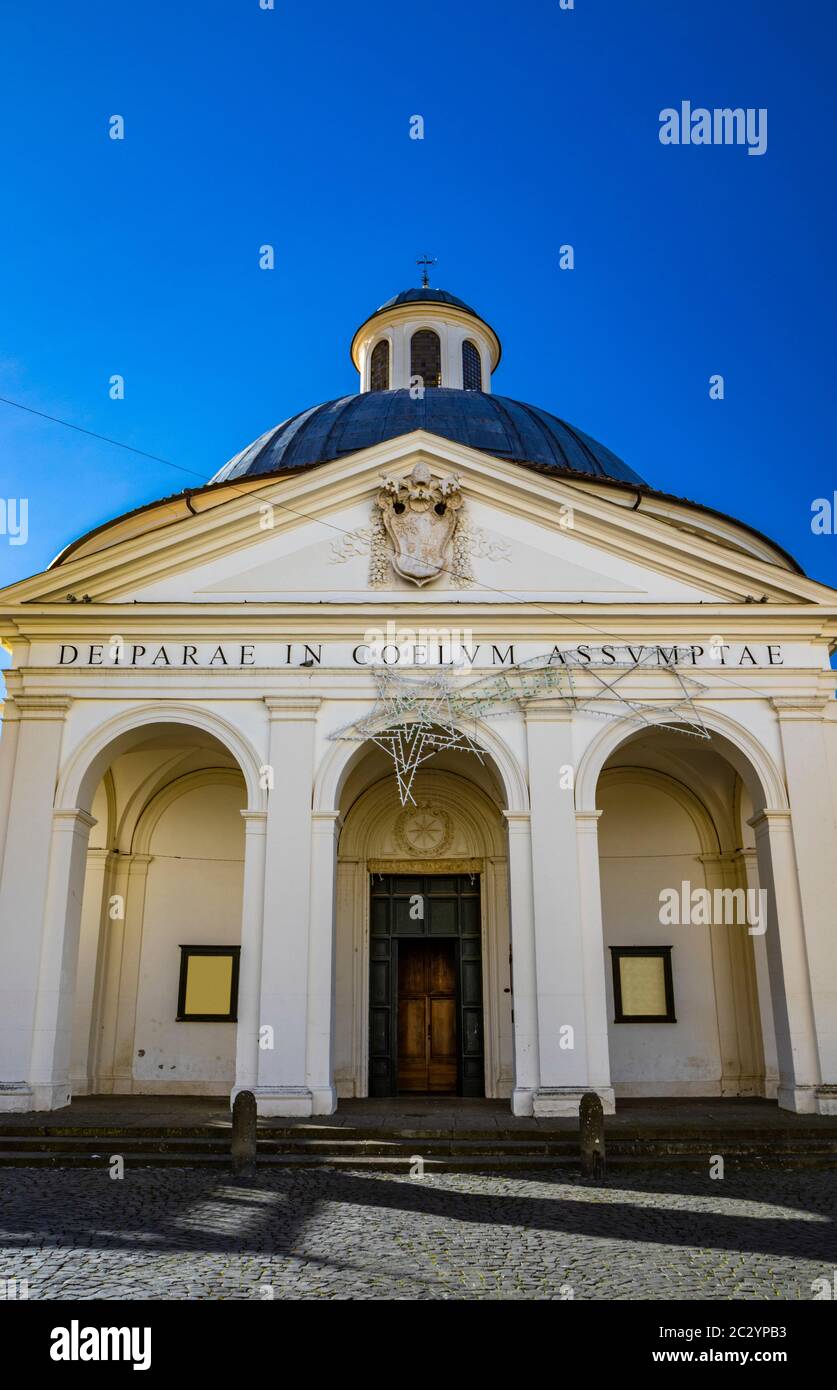 Gian lorenzo bernini ariccia hi-res stock photography and images - Alamy
