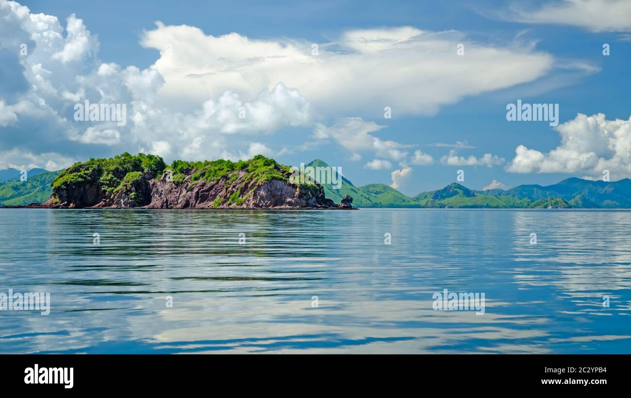 Lesser sunda islands hi-res stock photography and images - Alamy