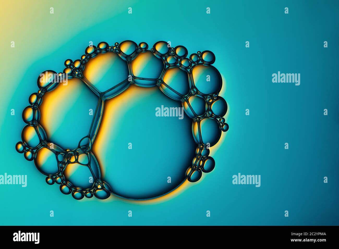 Soap bubbles texture hi-res stock photography and images - Alamy
