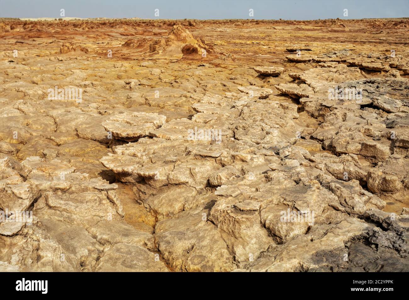 Afar triangle hi-res stock photography and images - Alamy