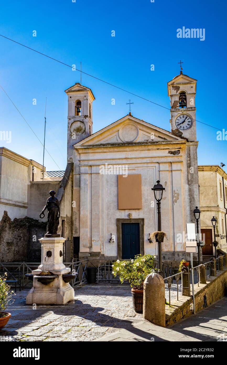 Municipal Theater Gian Lorenzo Bernini, housed in a deconsecrated ...
