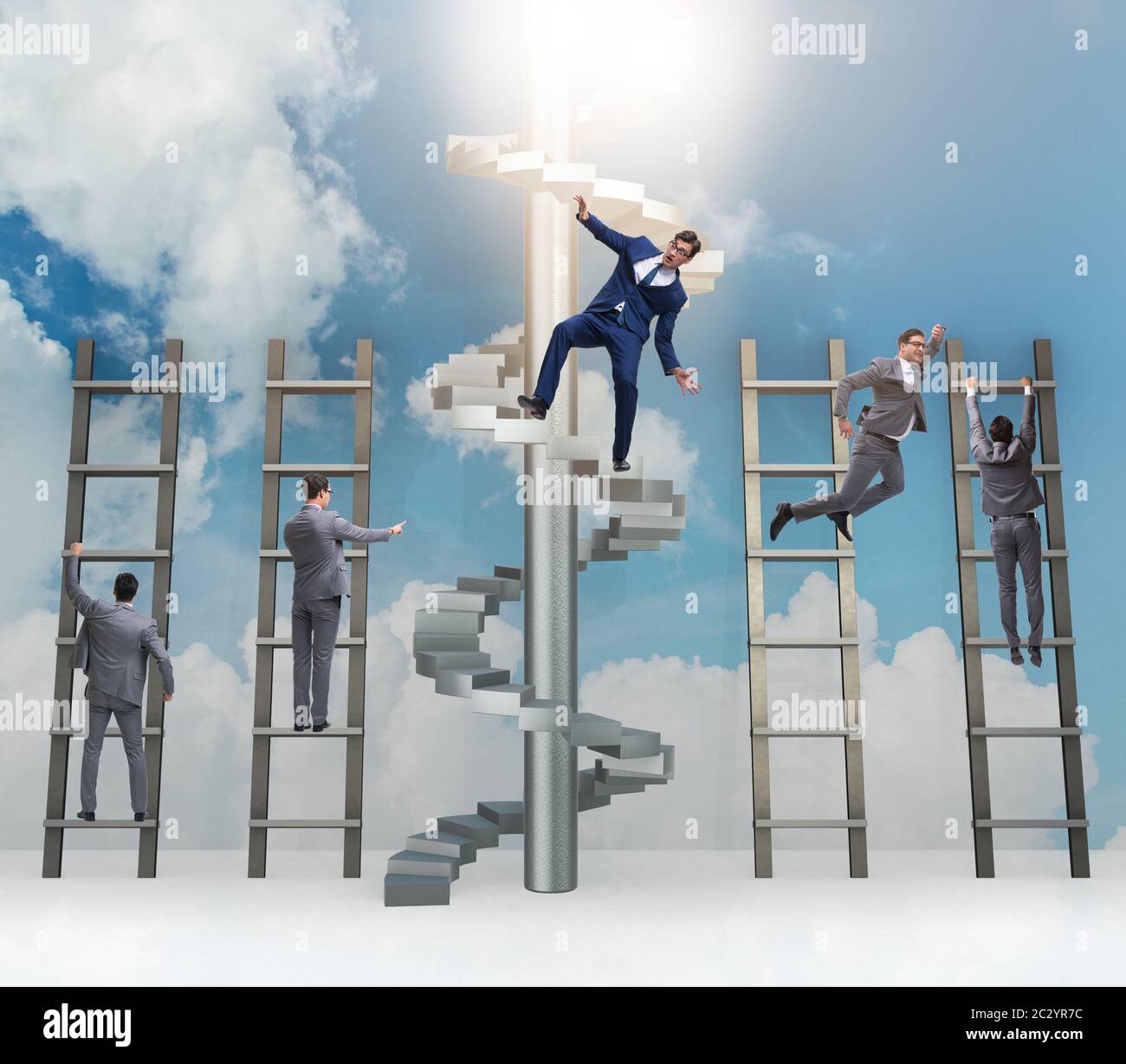 Fell Off Ladder Back Hurts