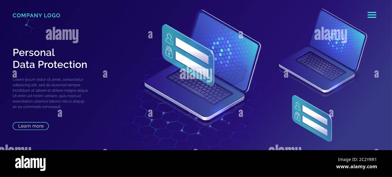 Protecting Personal Data