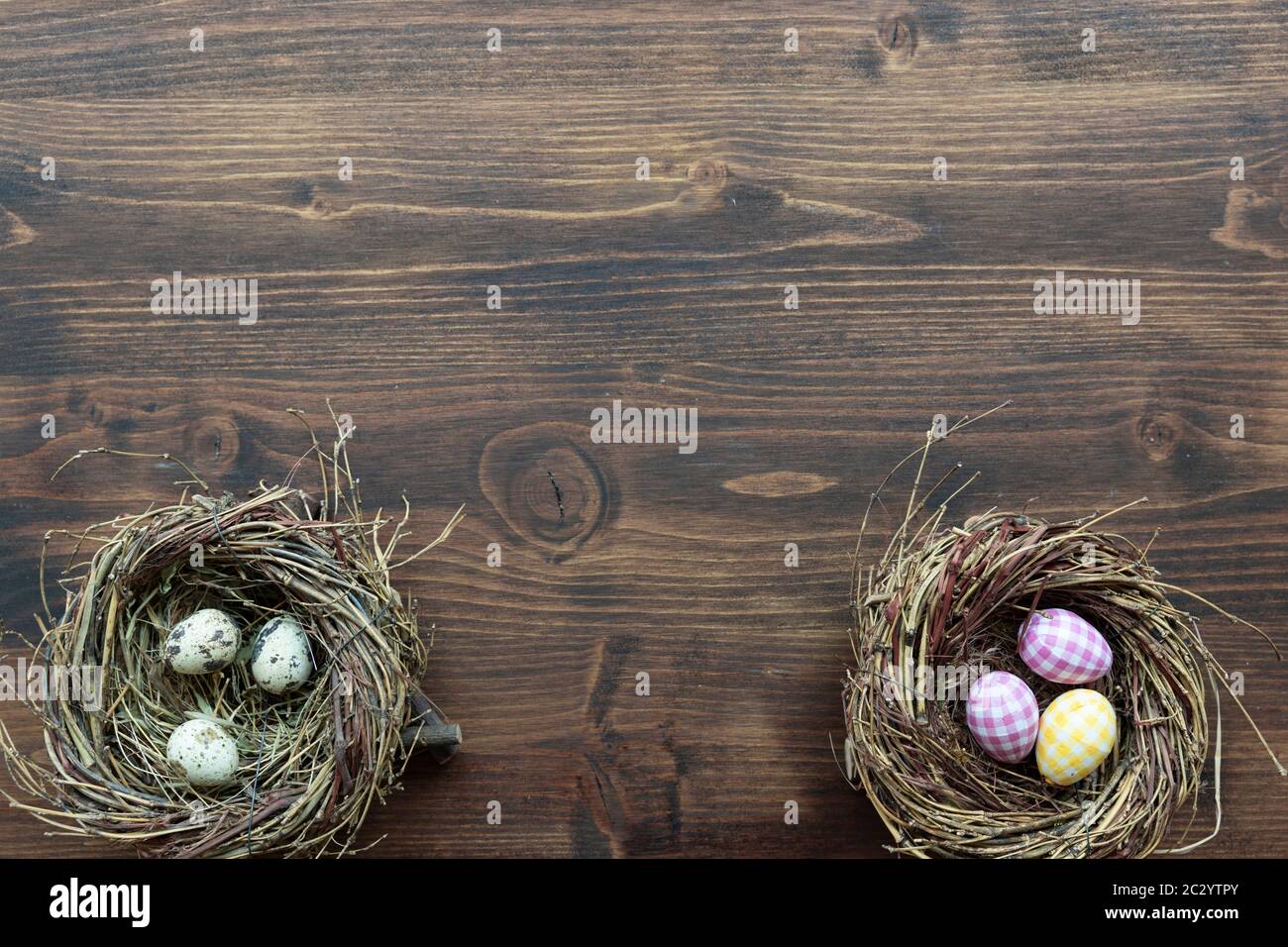 Easter items hi-res stock photography and images - Alamy