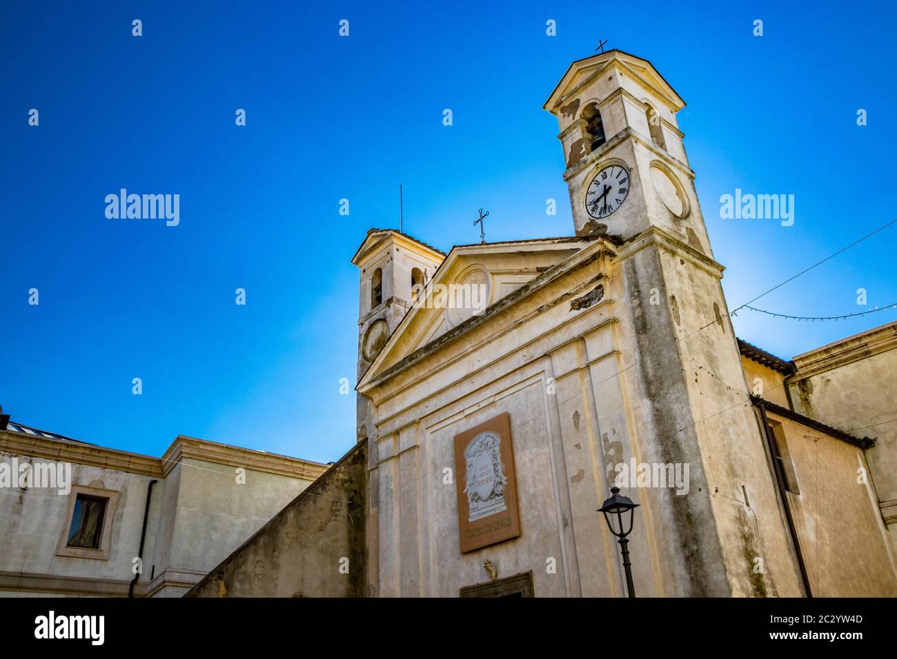 the Municipal Theater Gian Lorenzo Bernini, housed in a deconsecrated ...