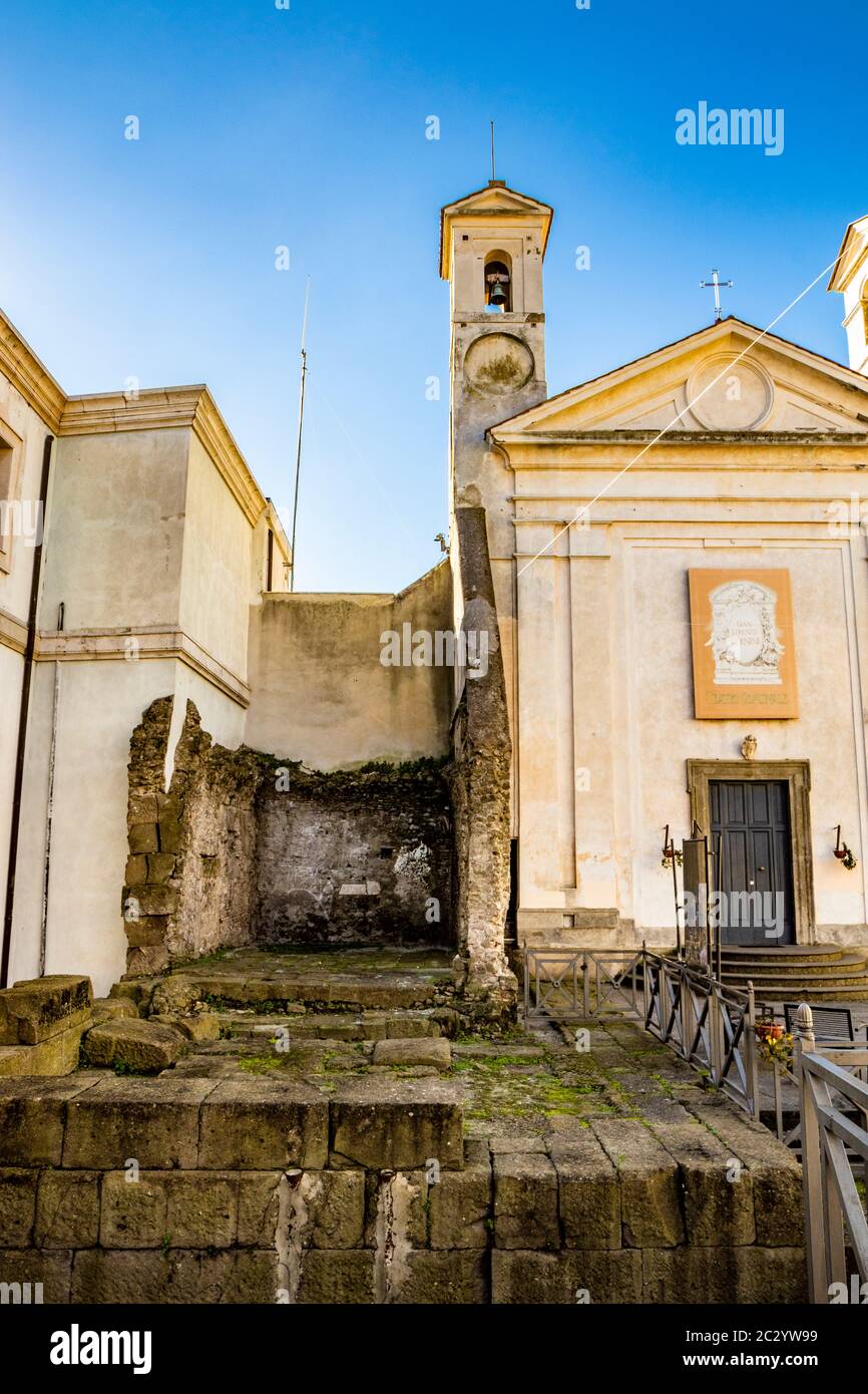 Gian lorenzo bernini ariccia hi-res stock photography and images - Alamy