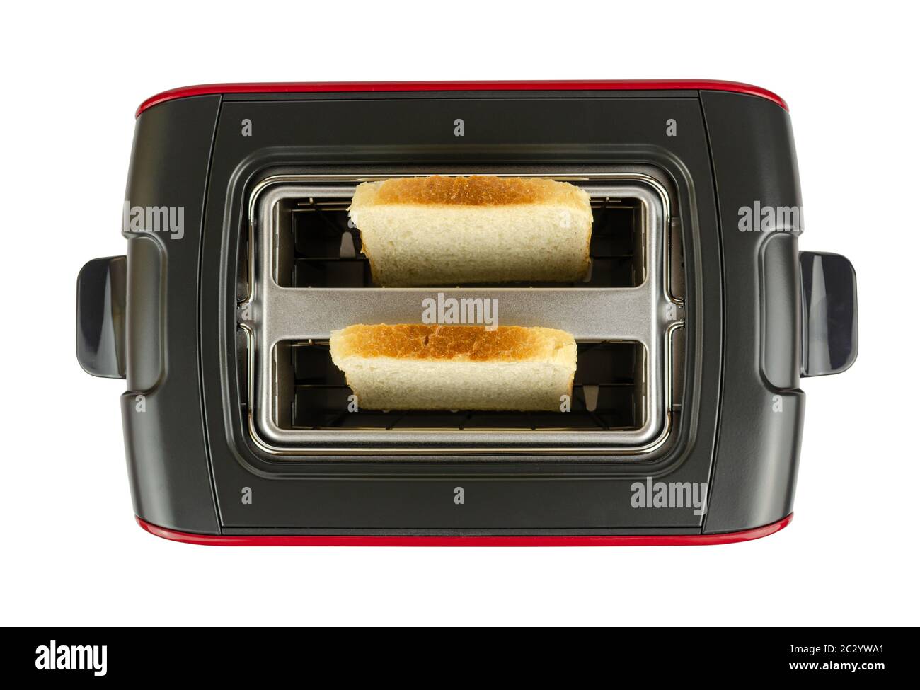 View from above on plastic Cut Out Stock Images & Pictures - Alamy