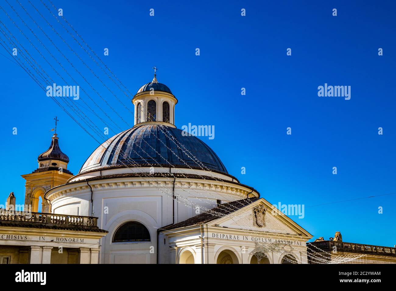 Gian lorenzo bernini ariccia hi-res stock photography and images - Alamy
