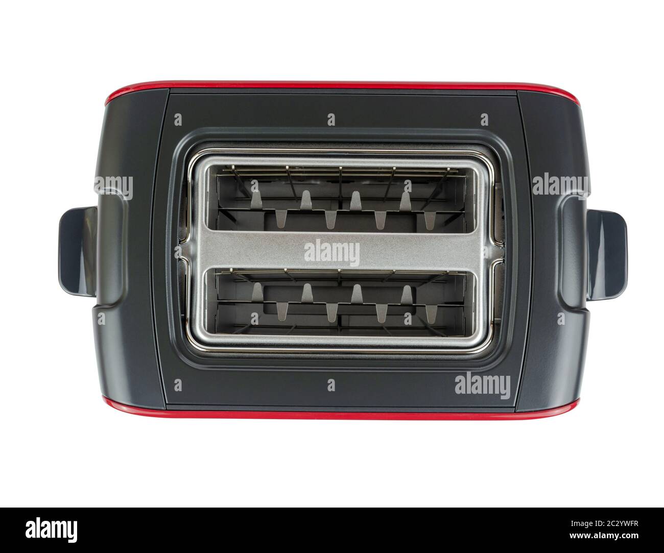 View from above on plastic Cut Out Stock Images & Pictures - Alamy