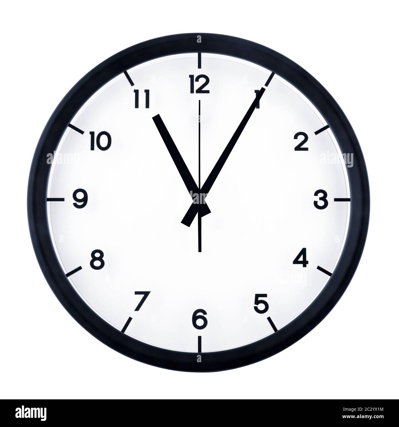 Eleven o clock hi-res stock photography and images - Alamy