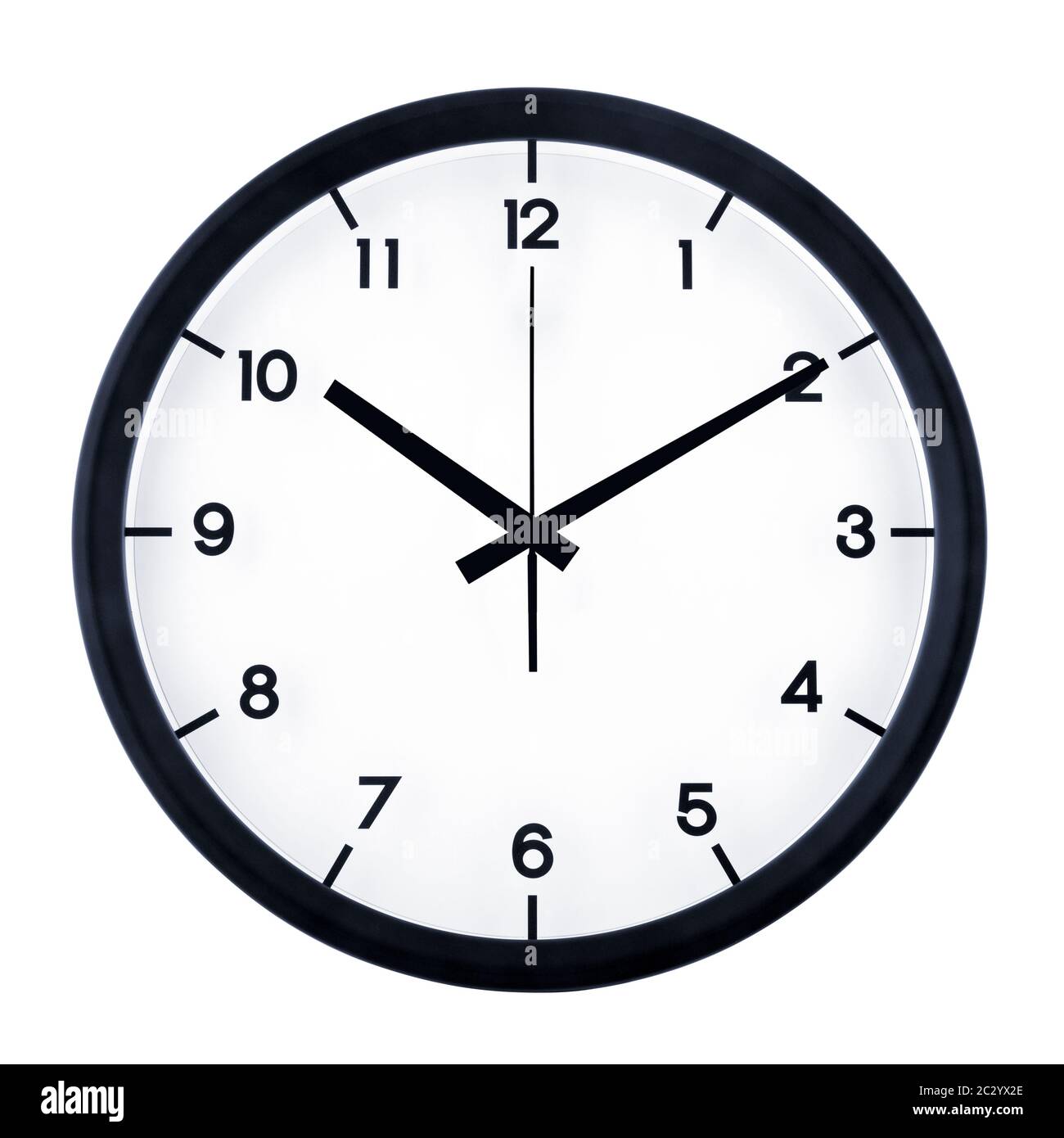 10 ten past two hi-res stock photography and images - Alamy