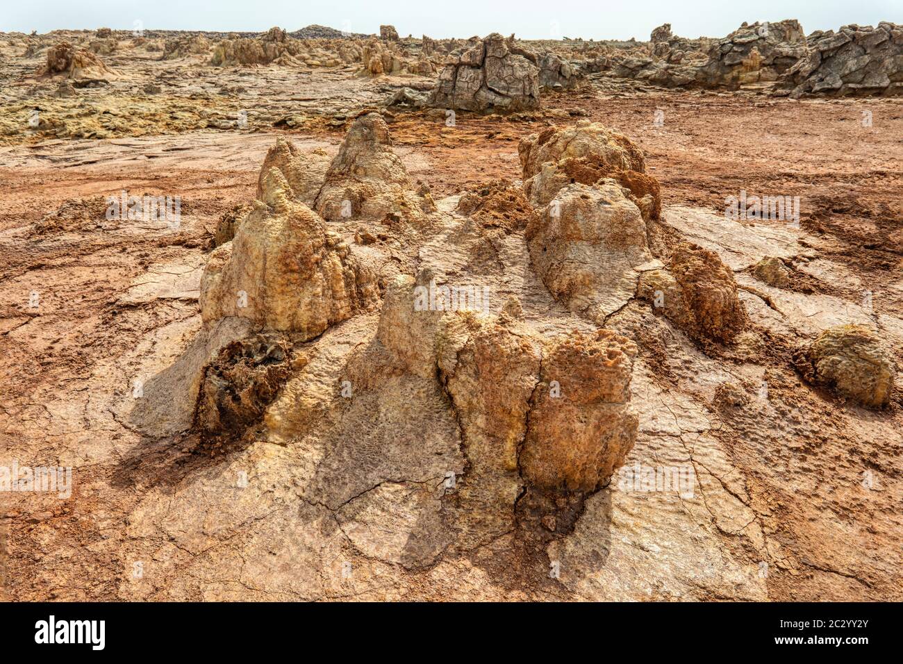 Afar triangle hi-res stock photography and images - Alamy