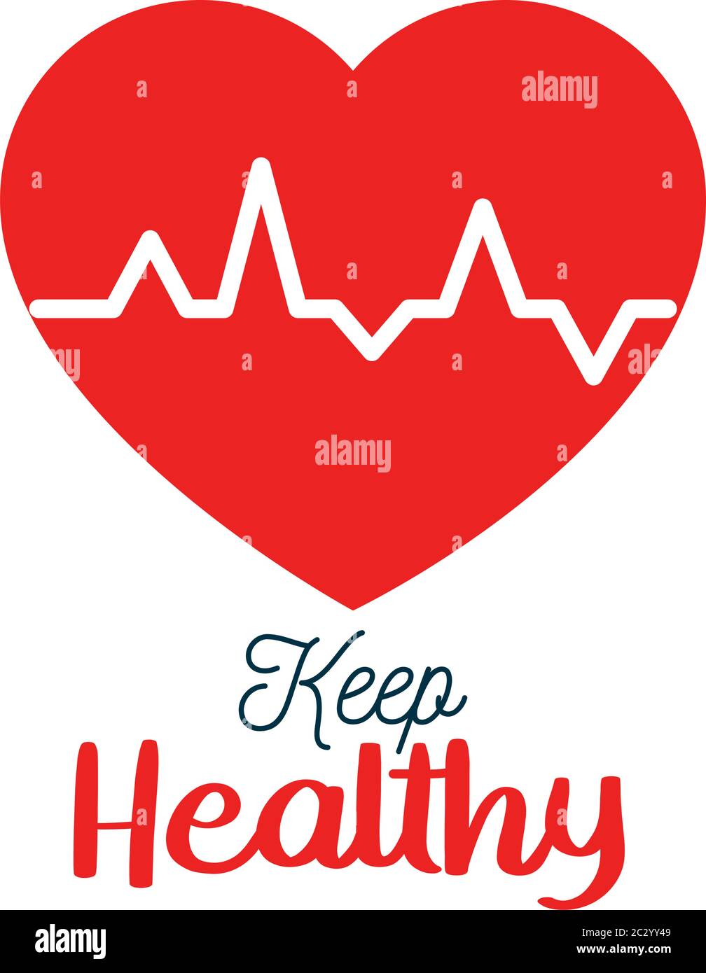 Handwritten covid sign Stock Vector Images - Alamy