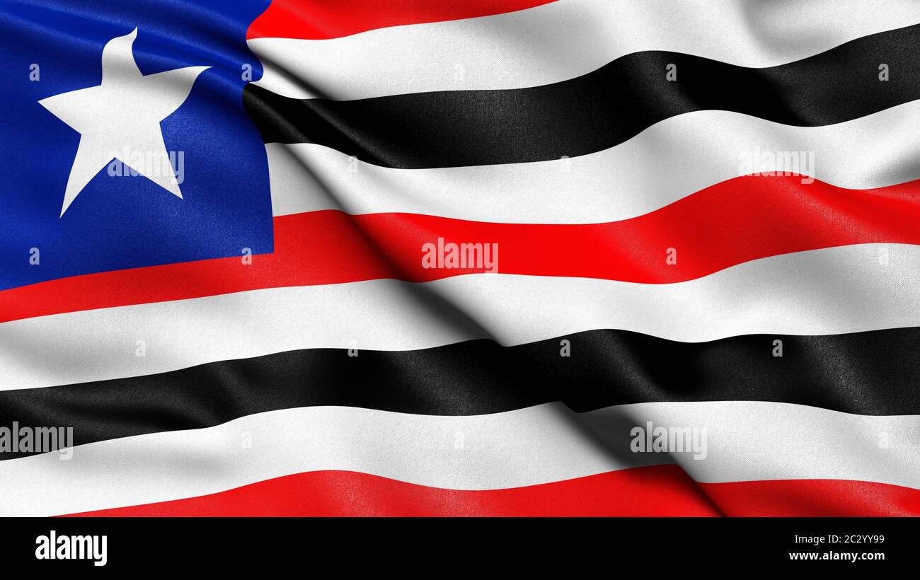 Maranhao state hi-res stock photography and images - Alamy