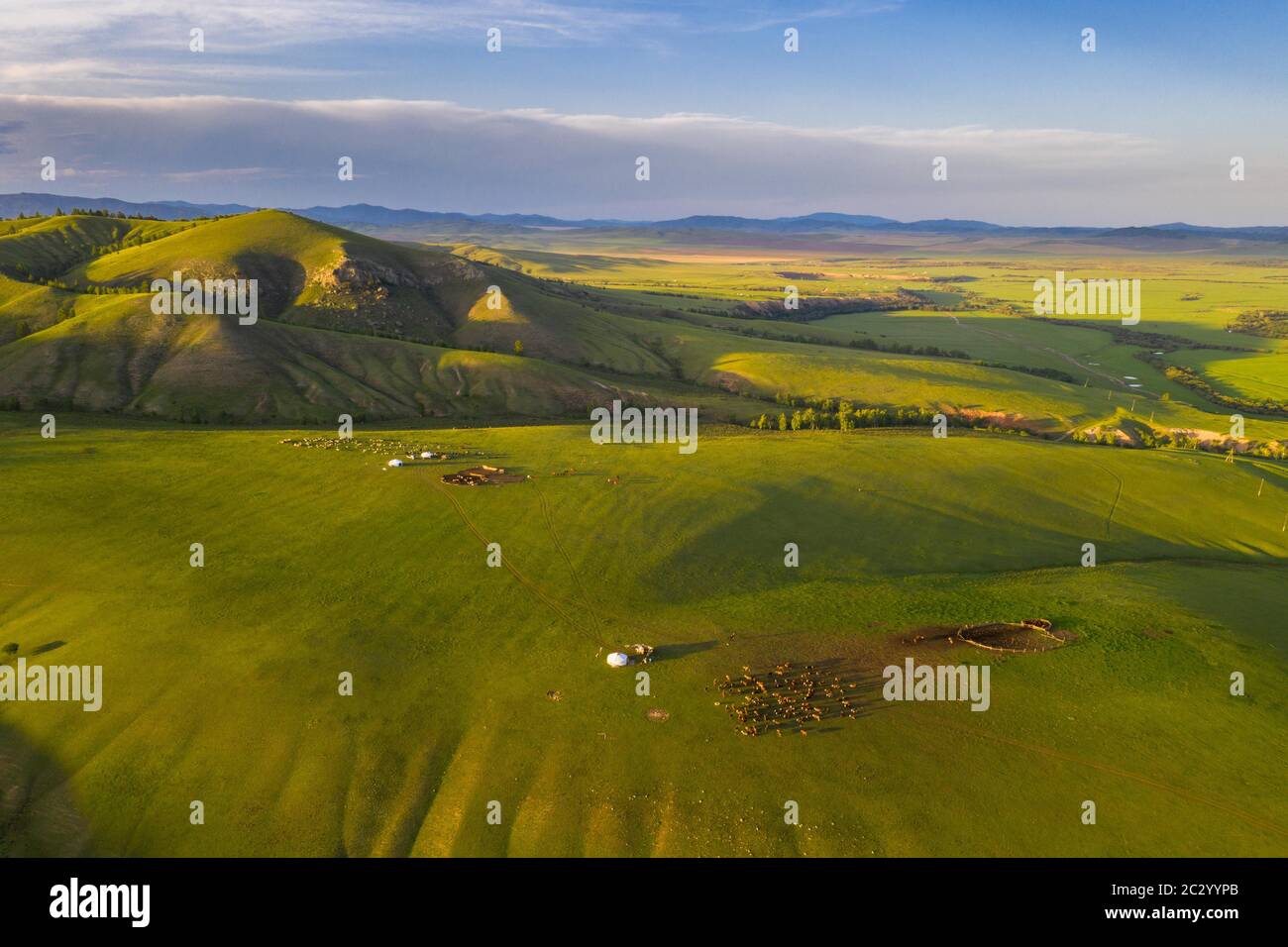 Selenge river hi-res stock photography and images - Alamy