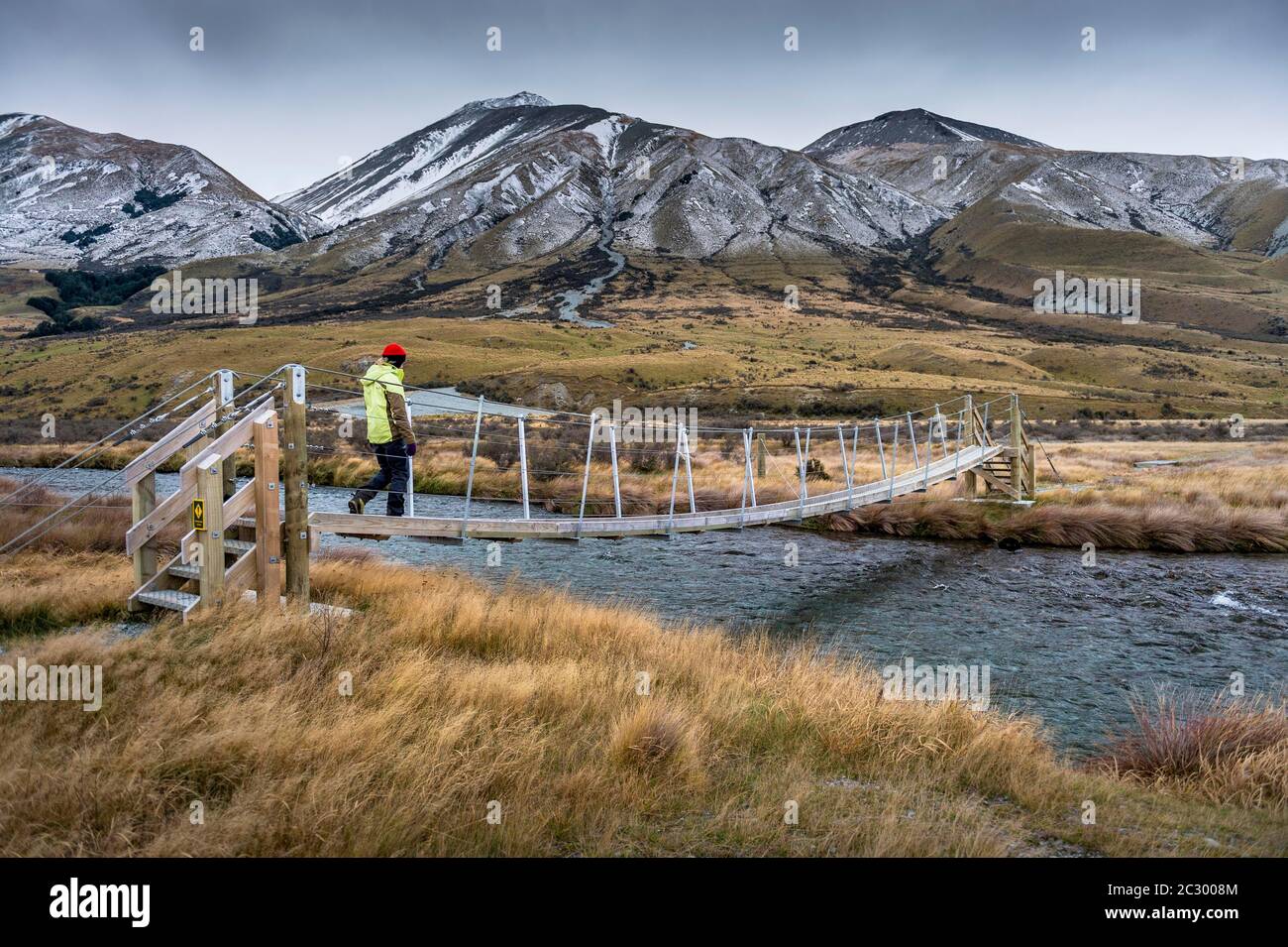 Ashburton new zealand hi-res stock photography and images - Alamy