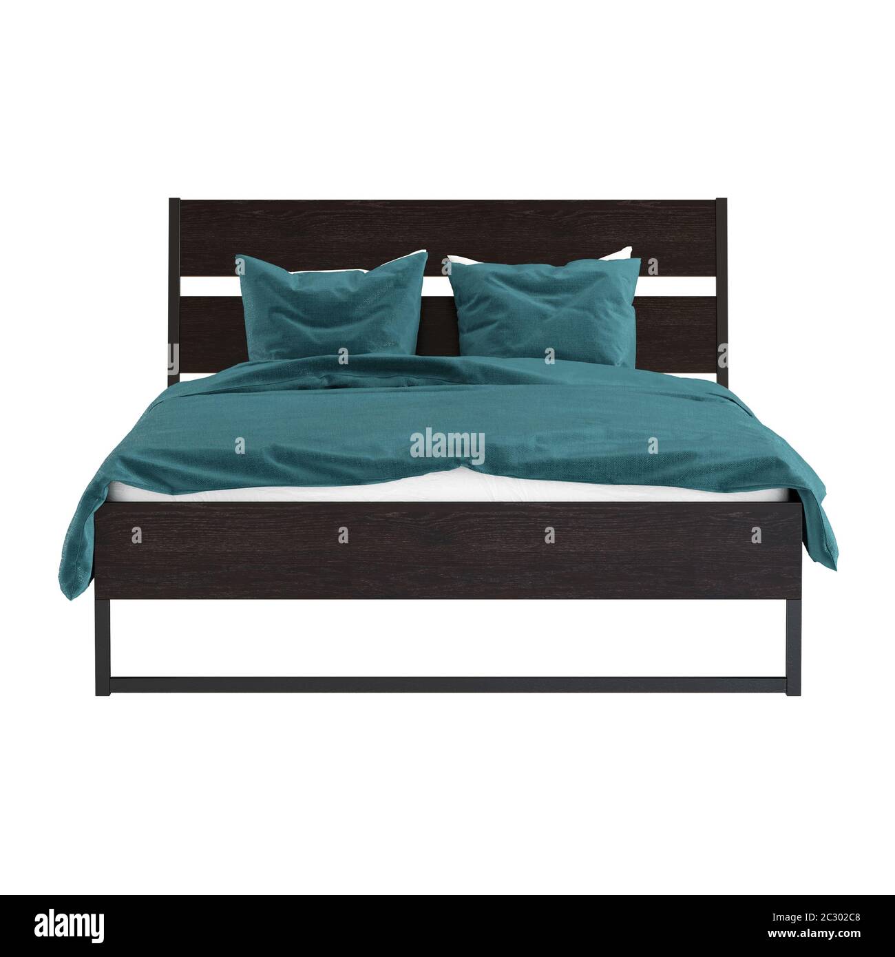 Brown linen cover on Cut Out Stock Images & Pictures - Alamy