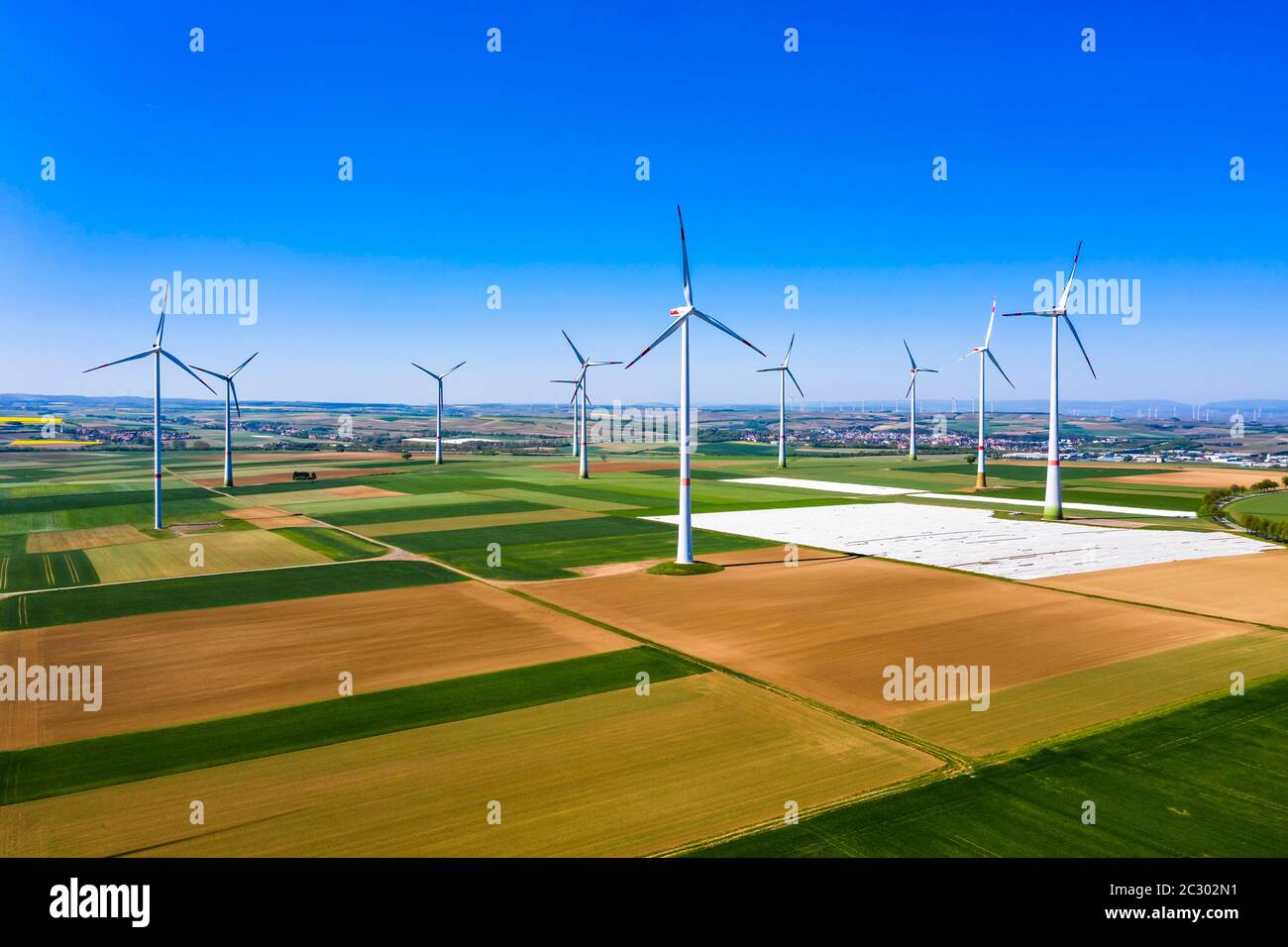 Power park hi-res stock photography and images - Alamy