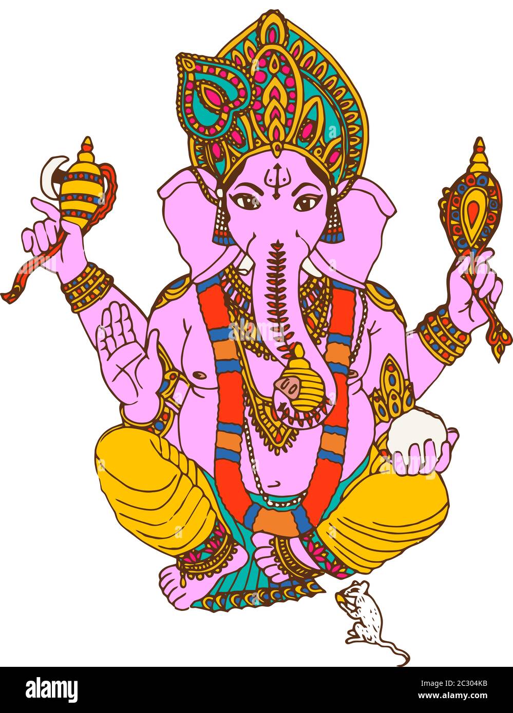 Indian mouse Cut Out Stock Images & Pictures - Alamy