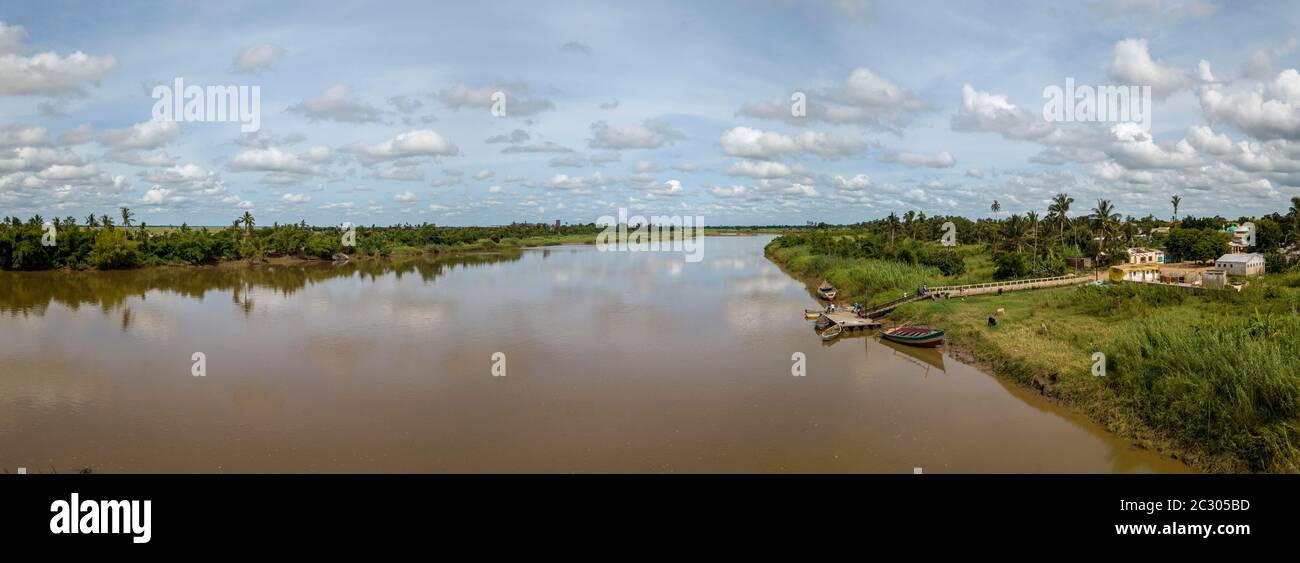 Sofala hi-res stock photography and images - Alamy