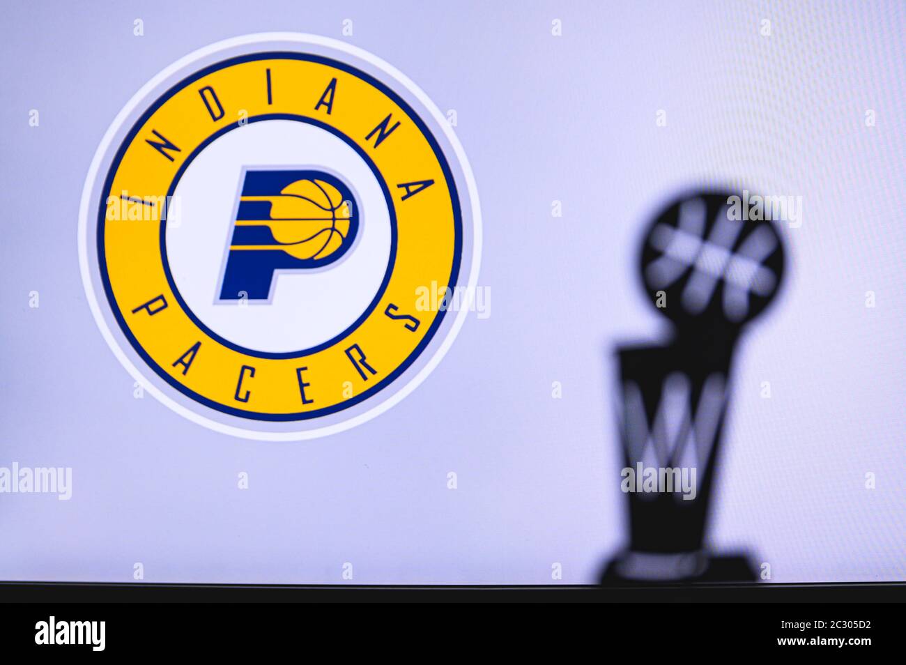 Pacers Iphone Wallpaper