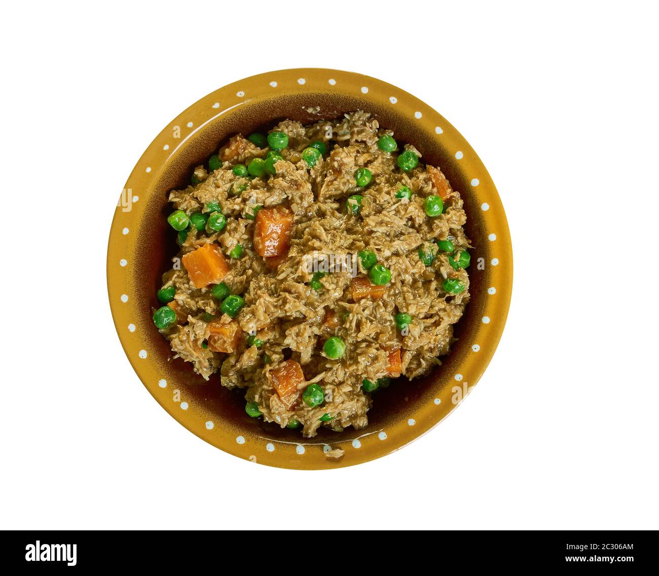 Picadillo hi-res stock photography and images - Alamy
