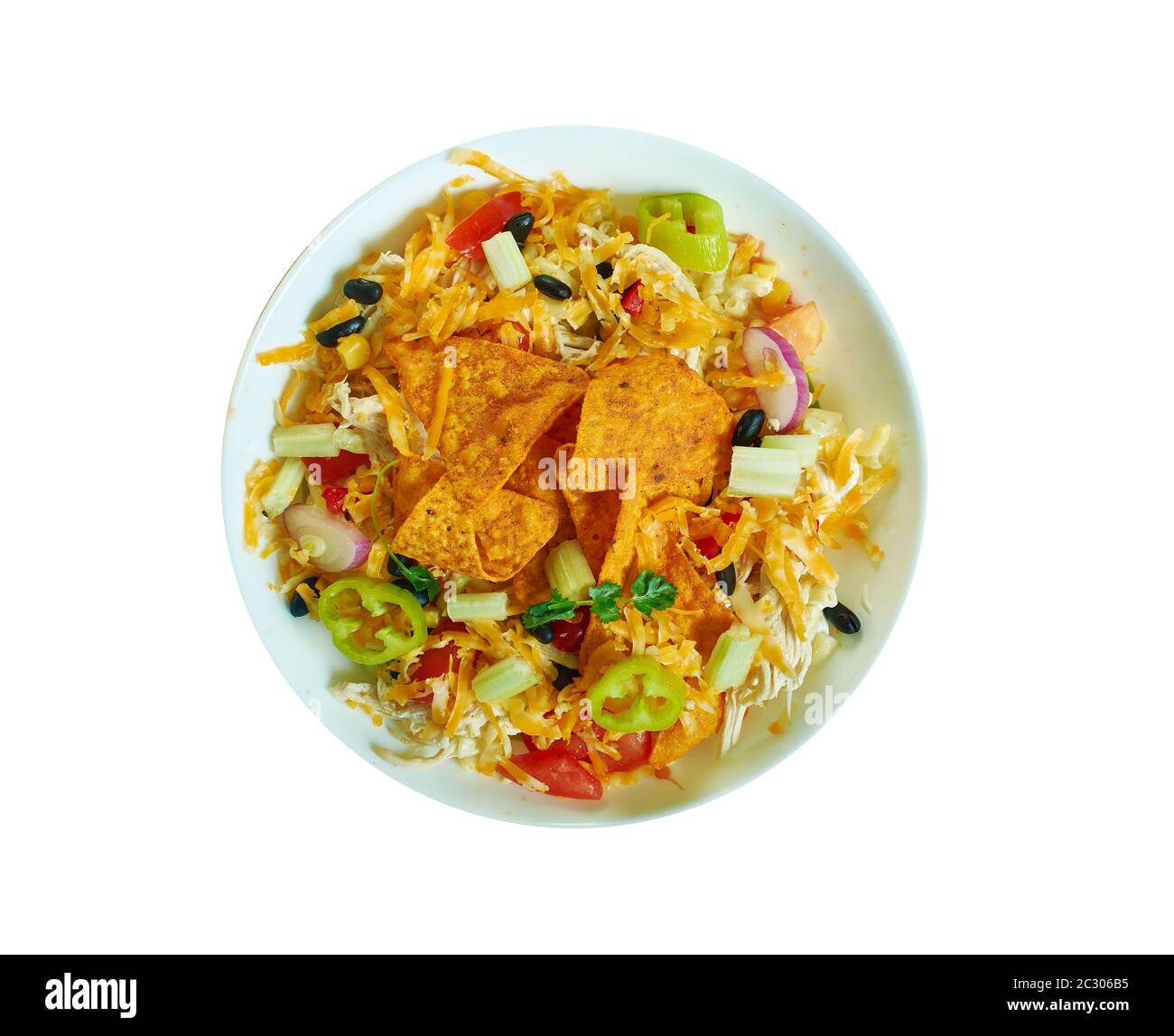 Ranch view Cut Out Stock Images & Pictures - Alamy