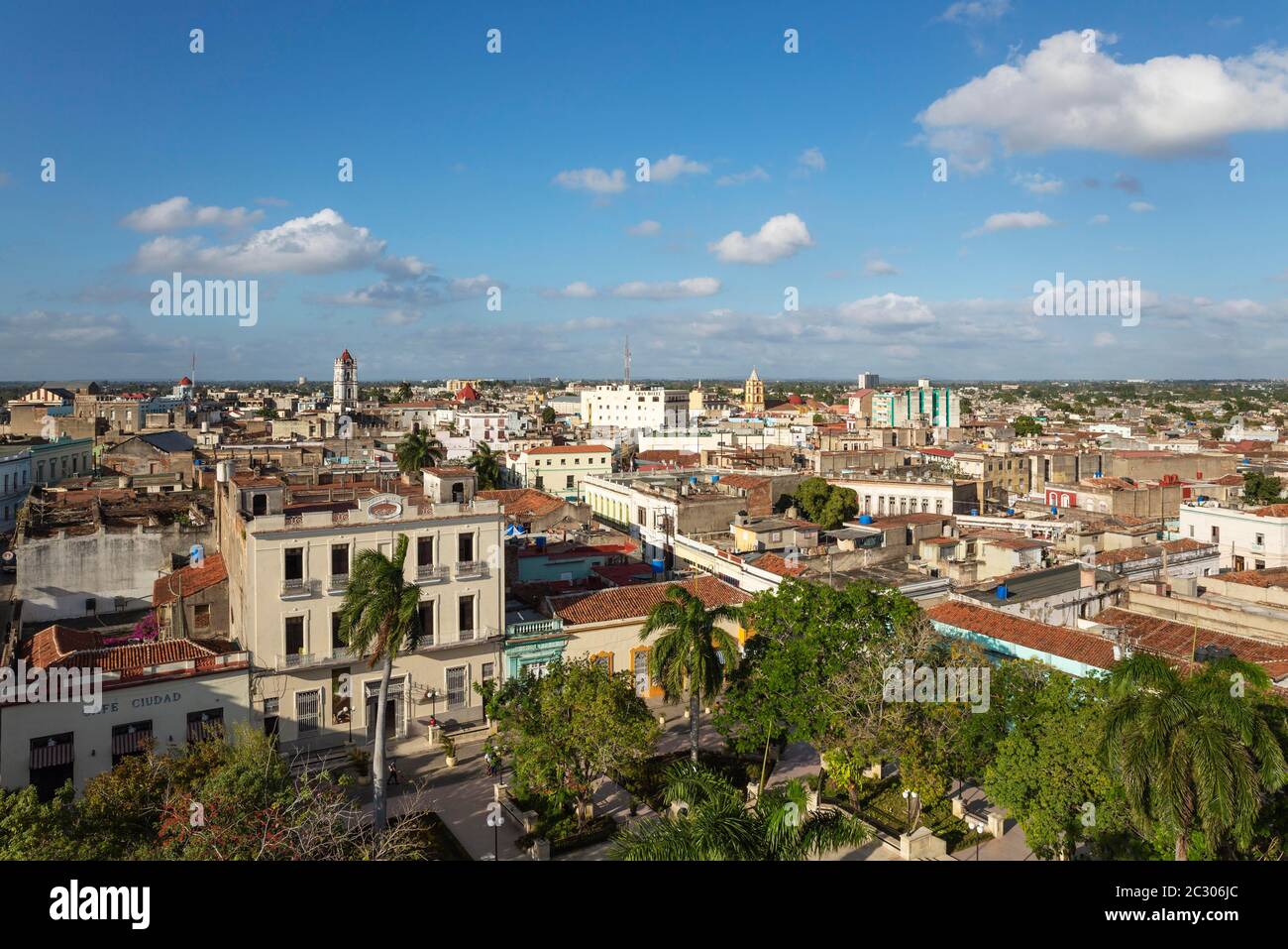 Ignacio Agramonte High Resolution Stock Photography and Images - Alamy