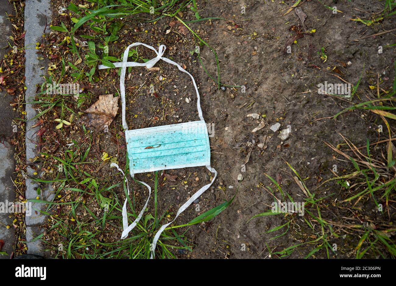 Soil pollution prevention hi-res stock photography and images - Alamy
