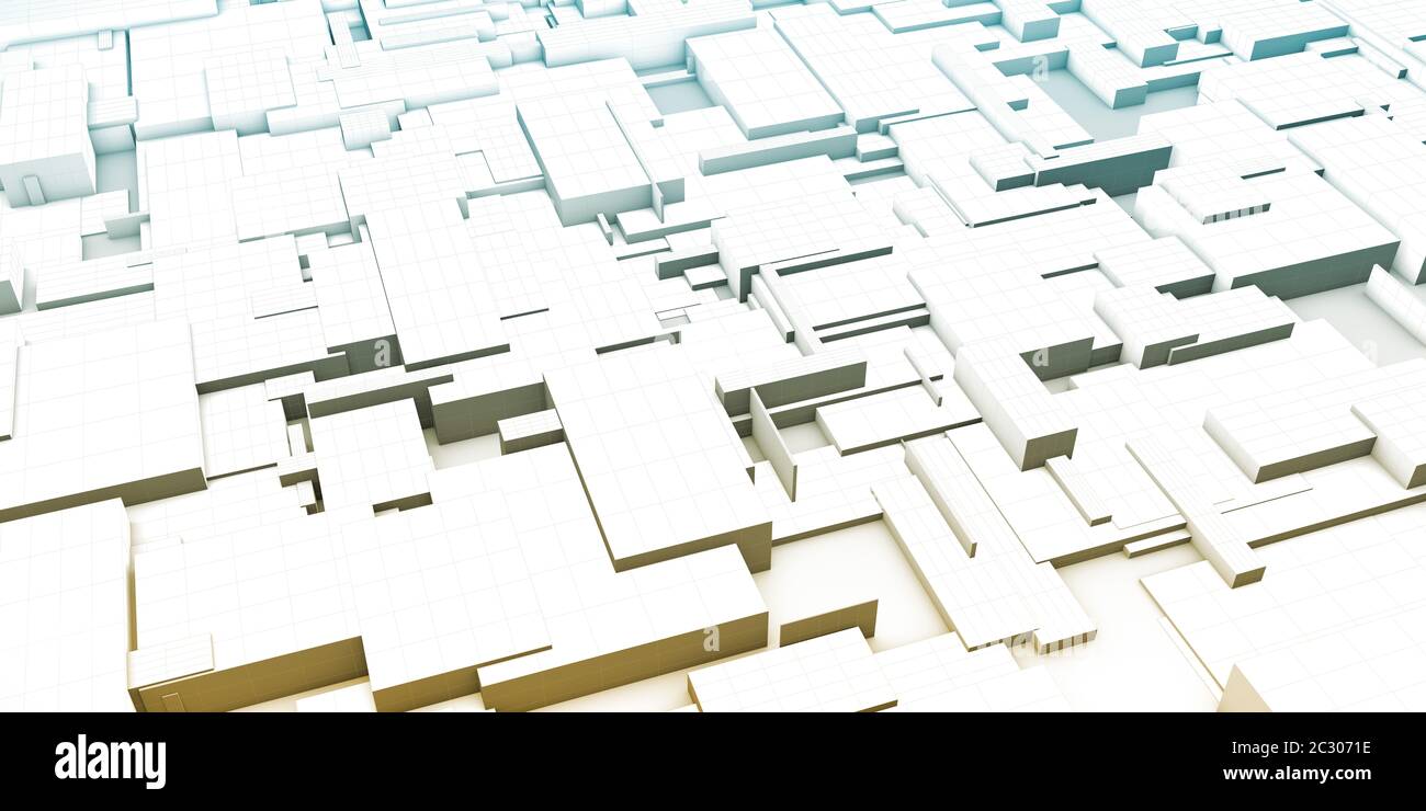 Digital Building Blocks High Resolution Stock Photography and Images ...