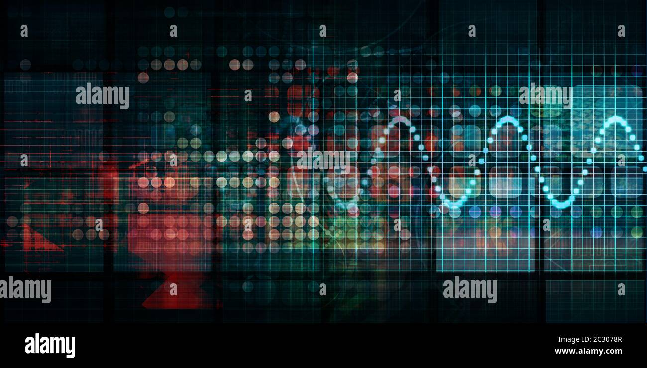 Disruptive Technologies or Technology Disruptor as a Concept Stock ...