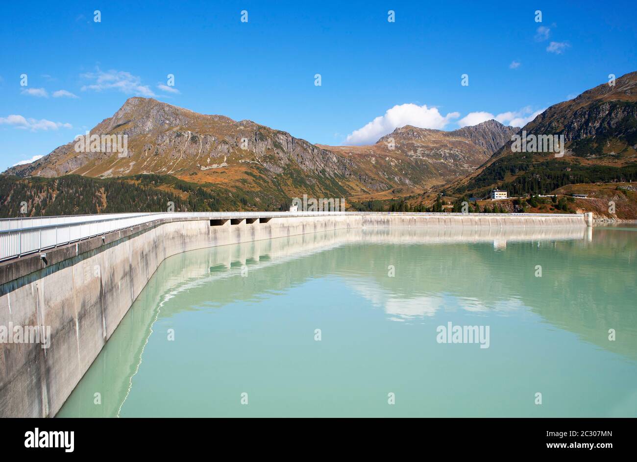 Ferwall High Resolution Stock Photography and Images - Alamy