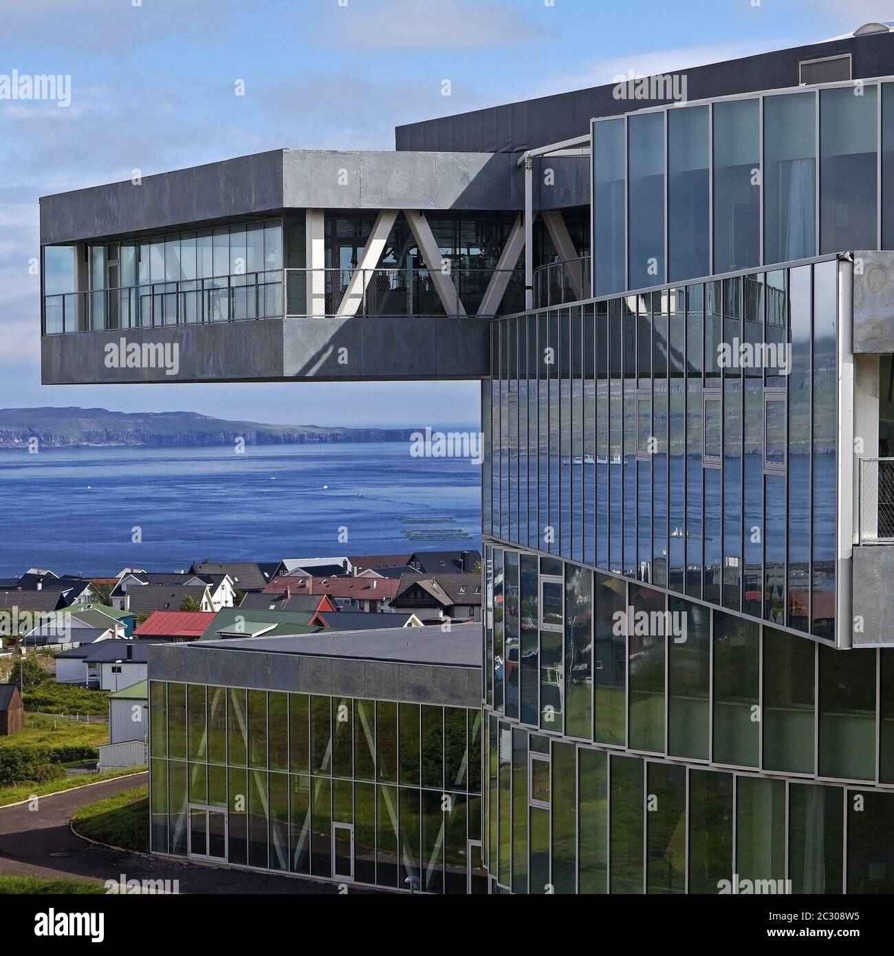 Glasir hi-res stock photography and images - Alamy