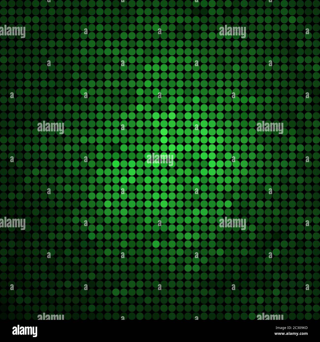 abstract colored round dots background Stock Photo - Alamy